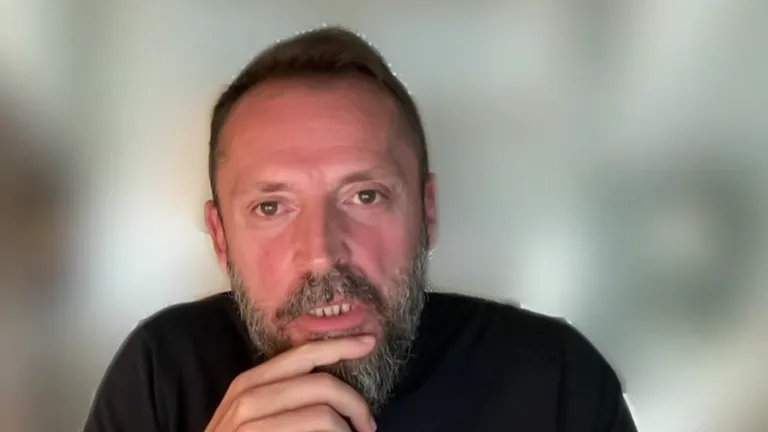 IZJAVA DRAGANA BURSAĆA KOJA ODZVANJA!: Republika Srpska je stvorena ...