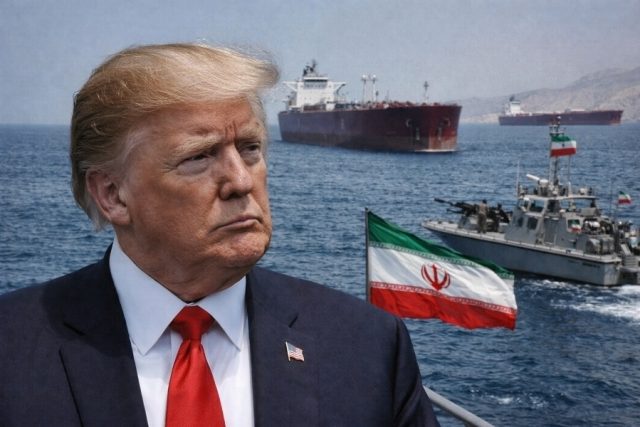 Teheran uputio ultimatum Washingtonu, Donald Trump u velikim problemima ...